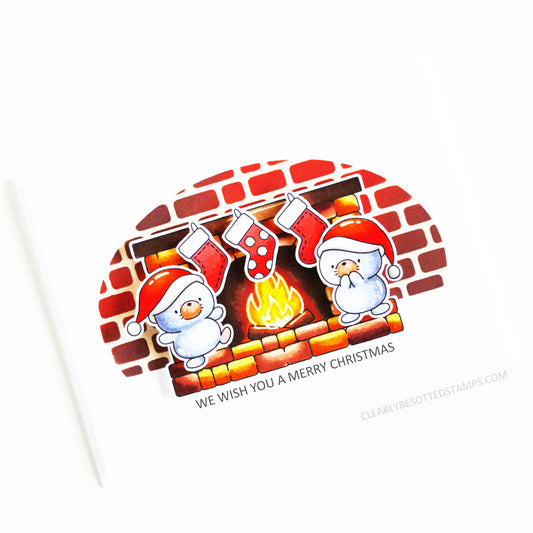 Latest News – Page 17 – Clearly Besotted Stamps