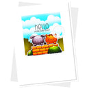 Pop Up Props – Clearly Besotted Stamps