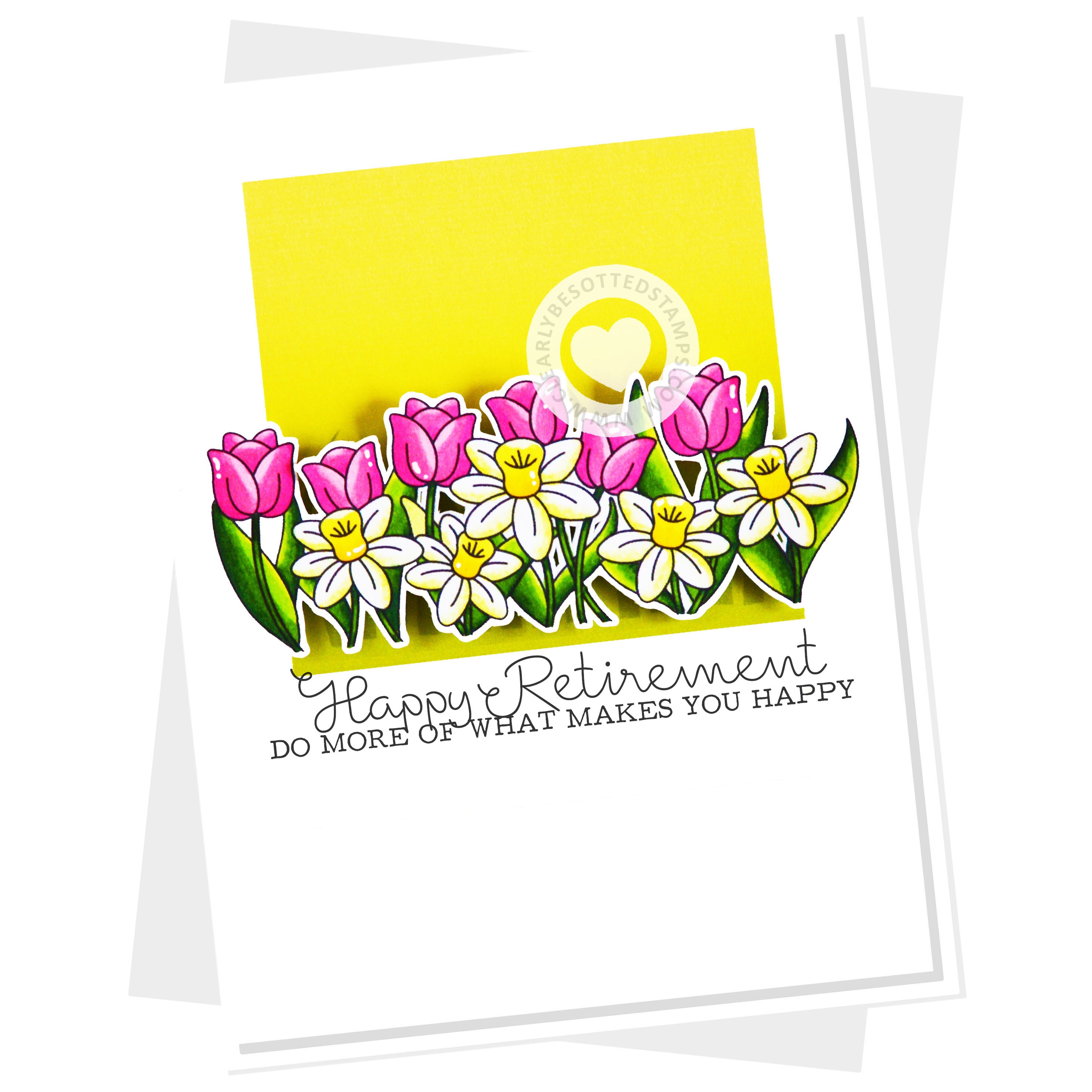 Sentimental Type – Clearly Besotted Stamps