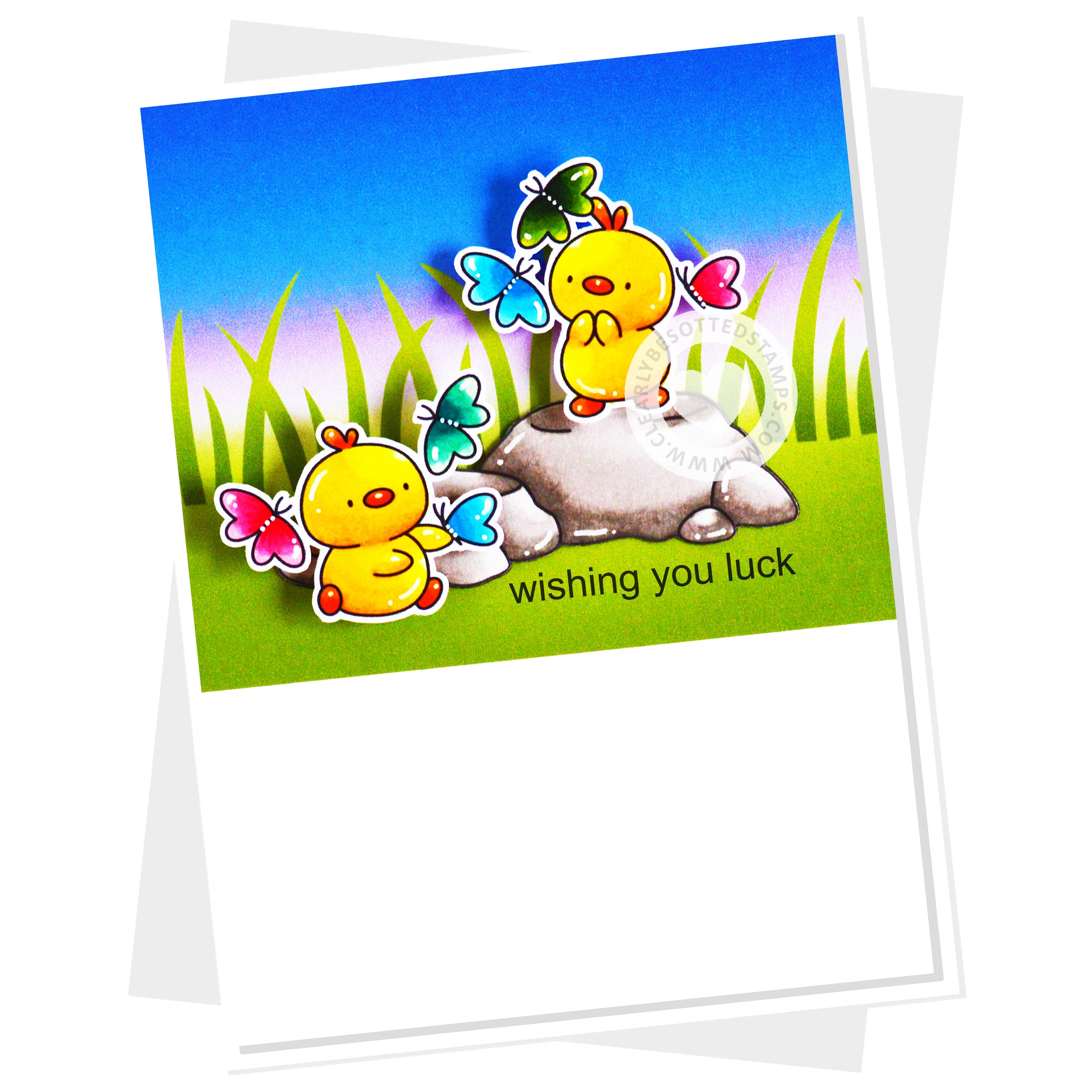 Clearly Besotted Stamps – tagged "Sentiments" – Page 2