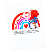 Sweetest Sentiments – Clearly Besotted Stamps