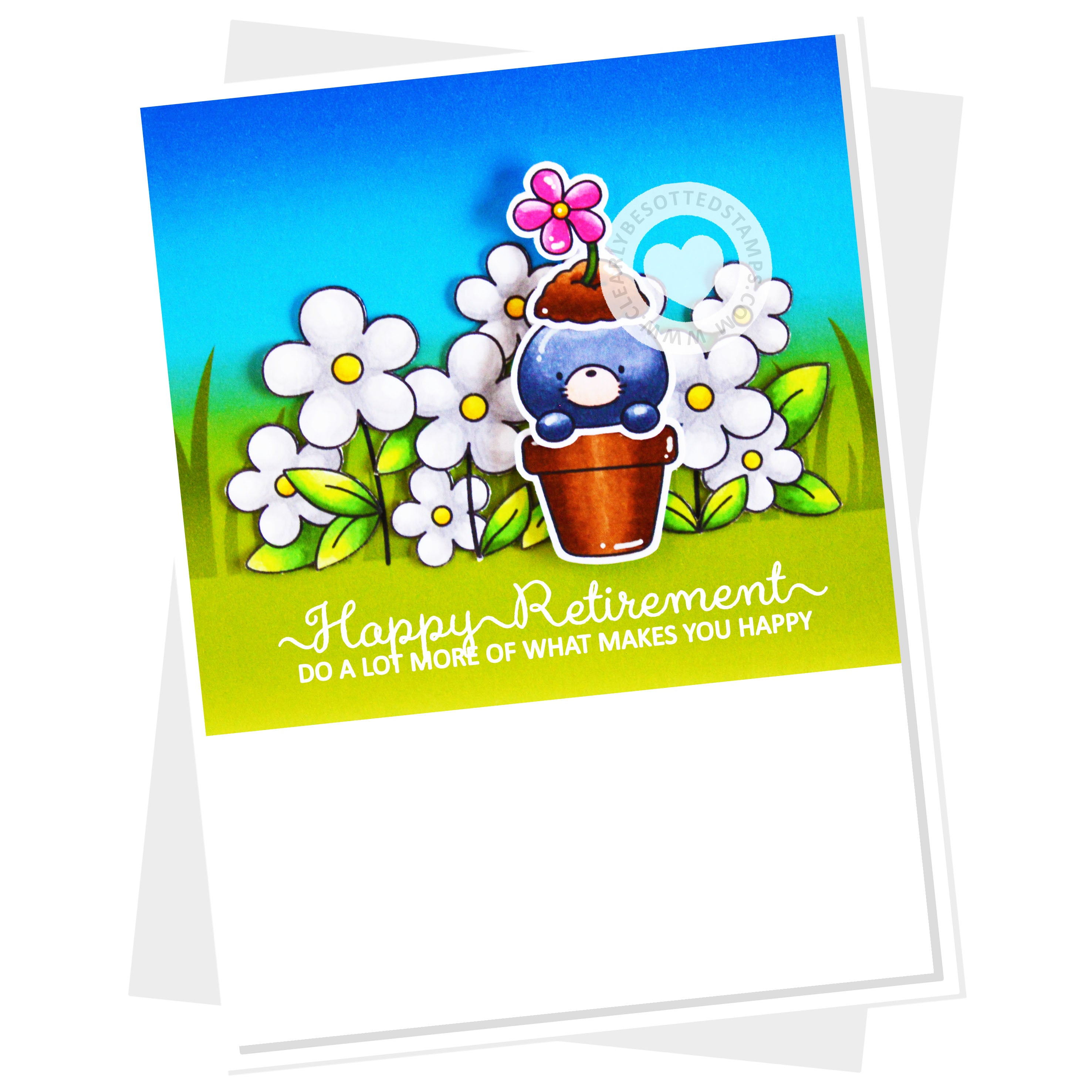 Clearly Besotted Stamps – tagged "Sentiments" – Page 2