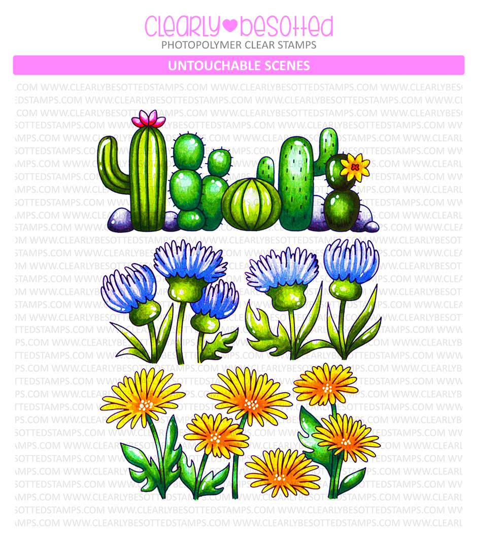 Clearly Besotted Stamps – tagged "Background"