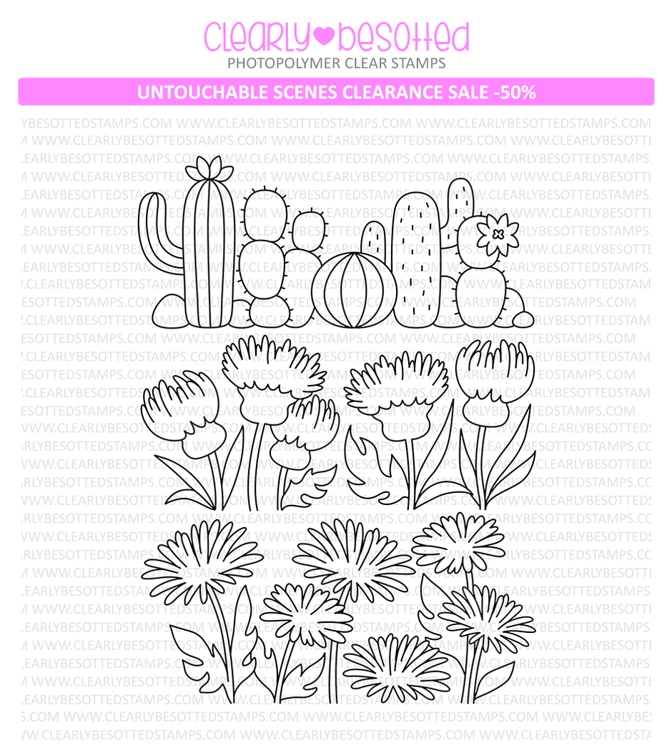 Clearly Besotted Stamps – tagged "Background"