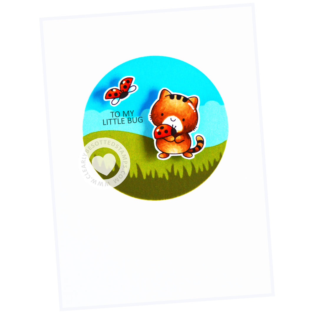 Stencils – Clearly Besotted Stamps