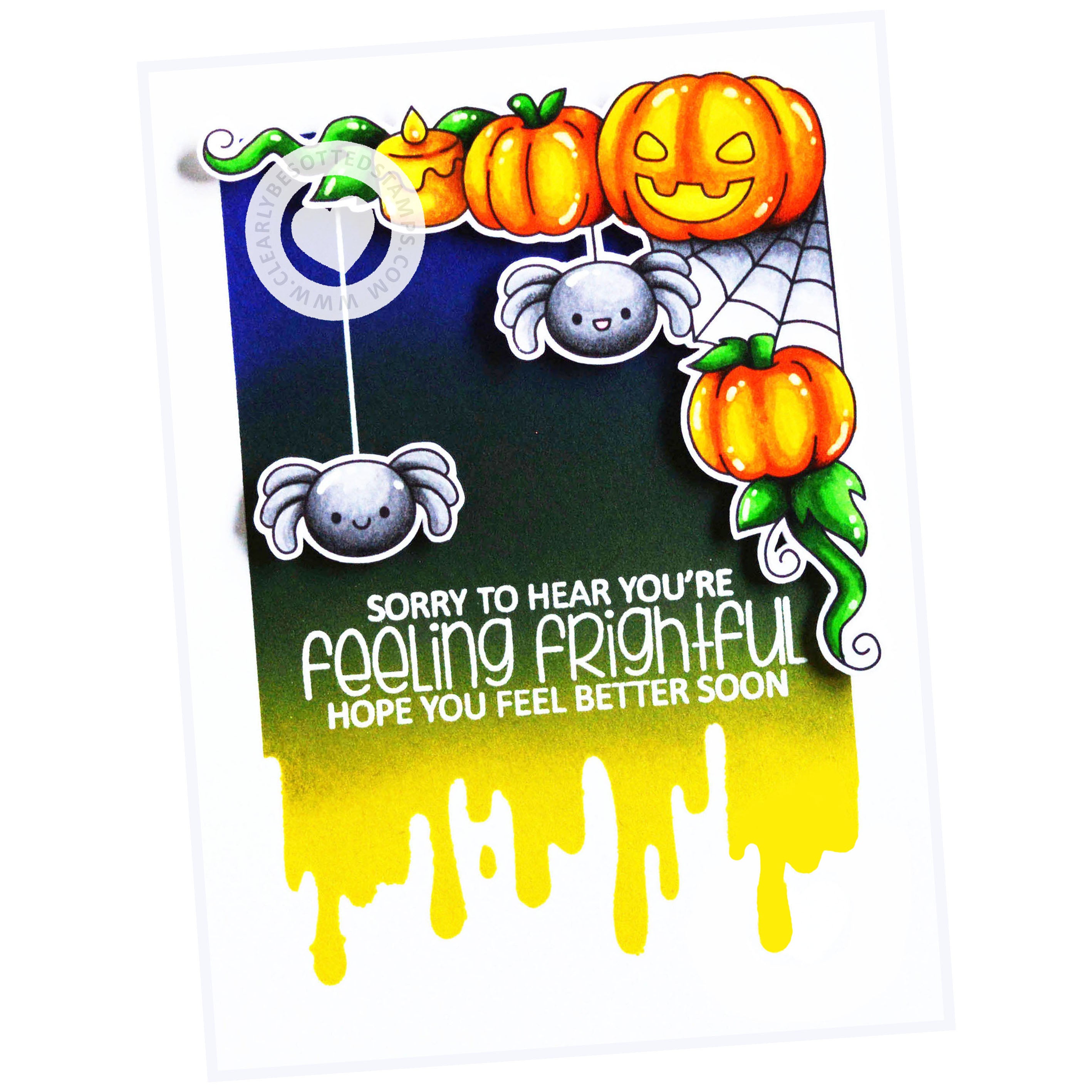 Stencils – Page 3 – Clearly Besotted Stamps