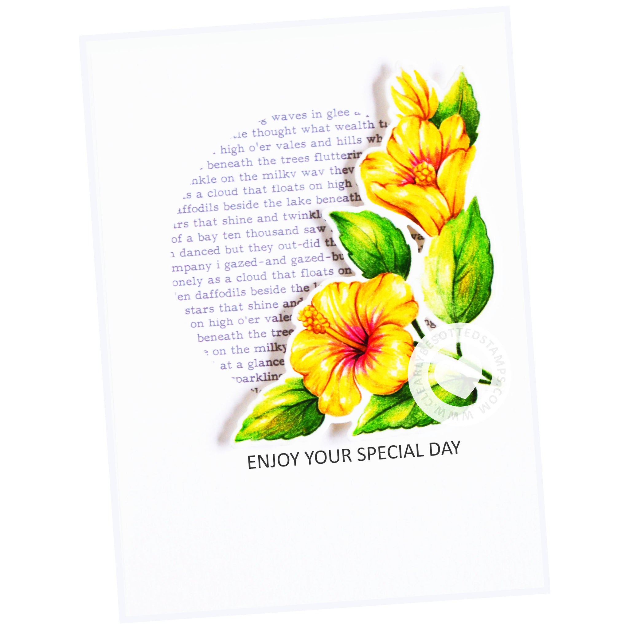 Clearly Besotted Stamps Tiny Type clearly-besotted-stamps-tiny-type